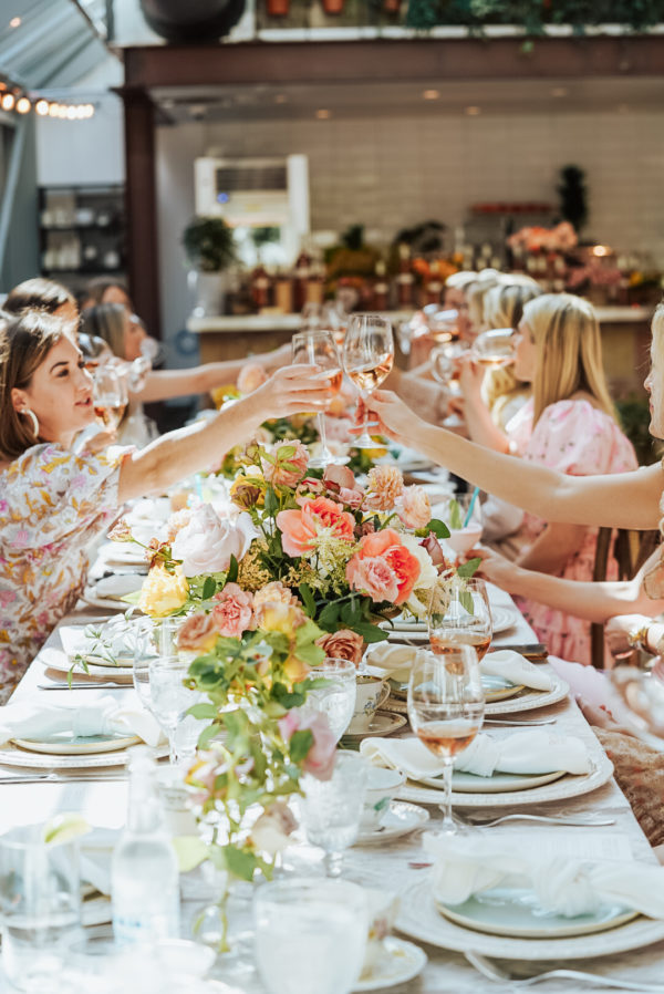 Dallas' True Party Specialists — P.O.S.H Couture Makes Special Nights ...