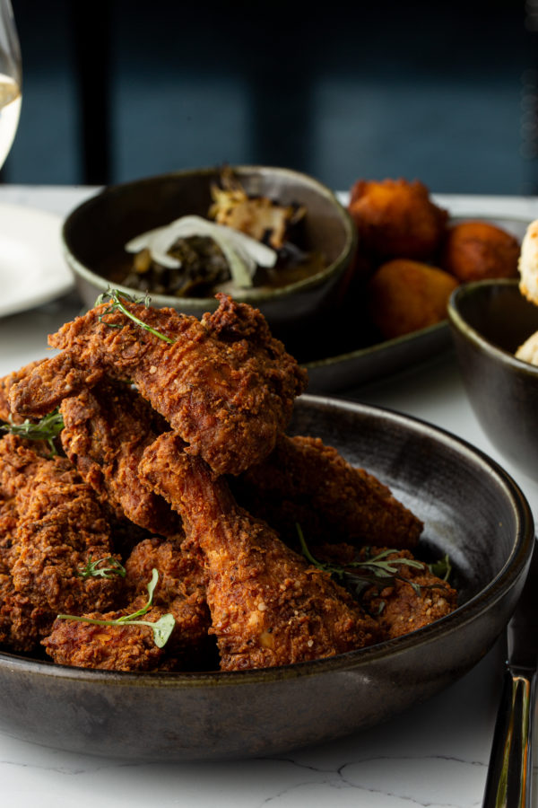 The 10 Best Fried Chicken Restaurants in Dallas