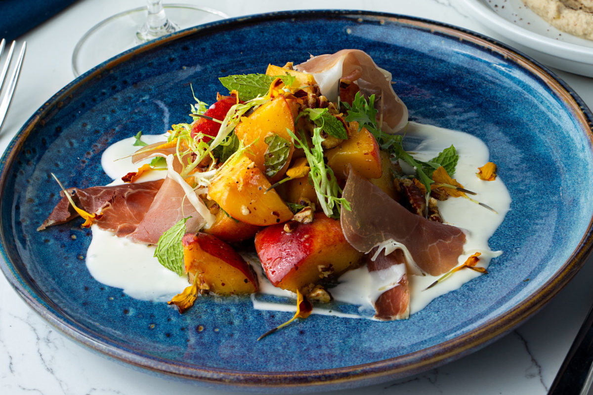 Top 8 the roots restaurant in 2022