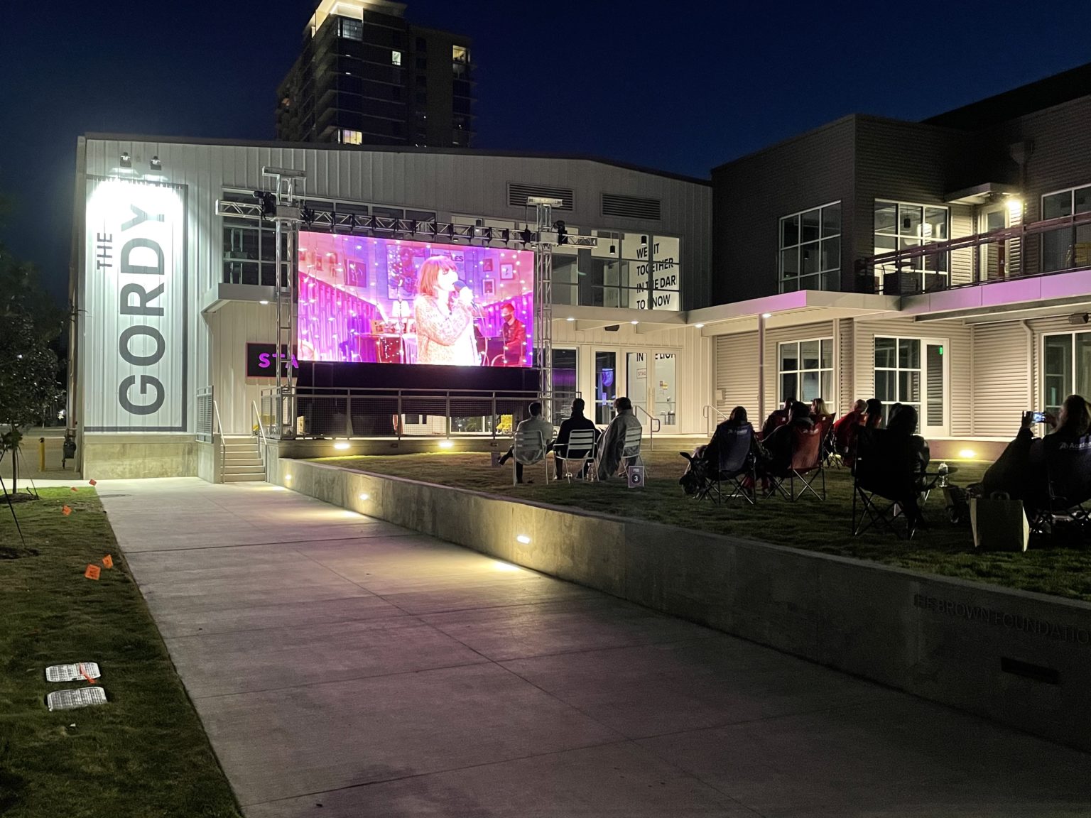 Houston's Stages is Welcoming Theater Crowds Back — The Most Exciting ...