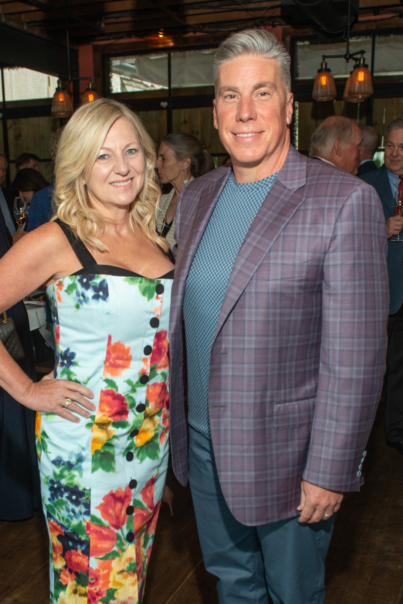 Top Houston Chef Opens Up About Fighting Cancer at Showcase Dinner ...