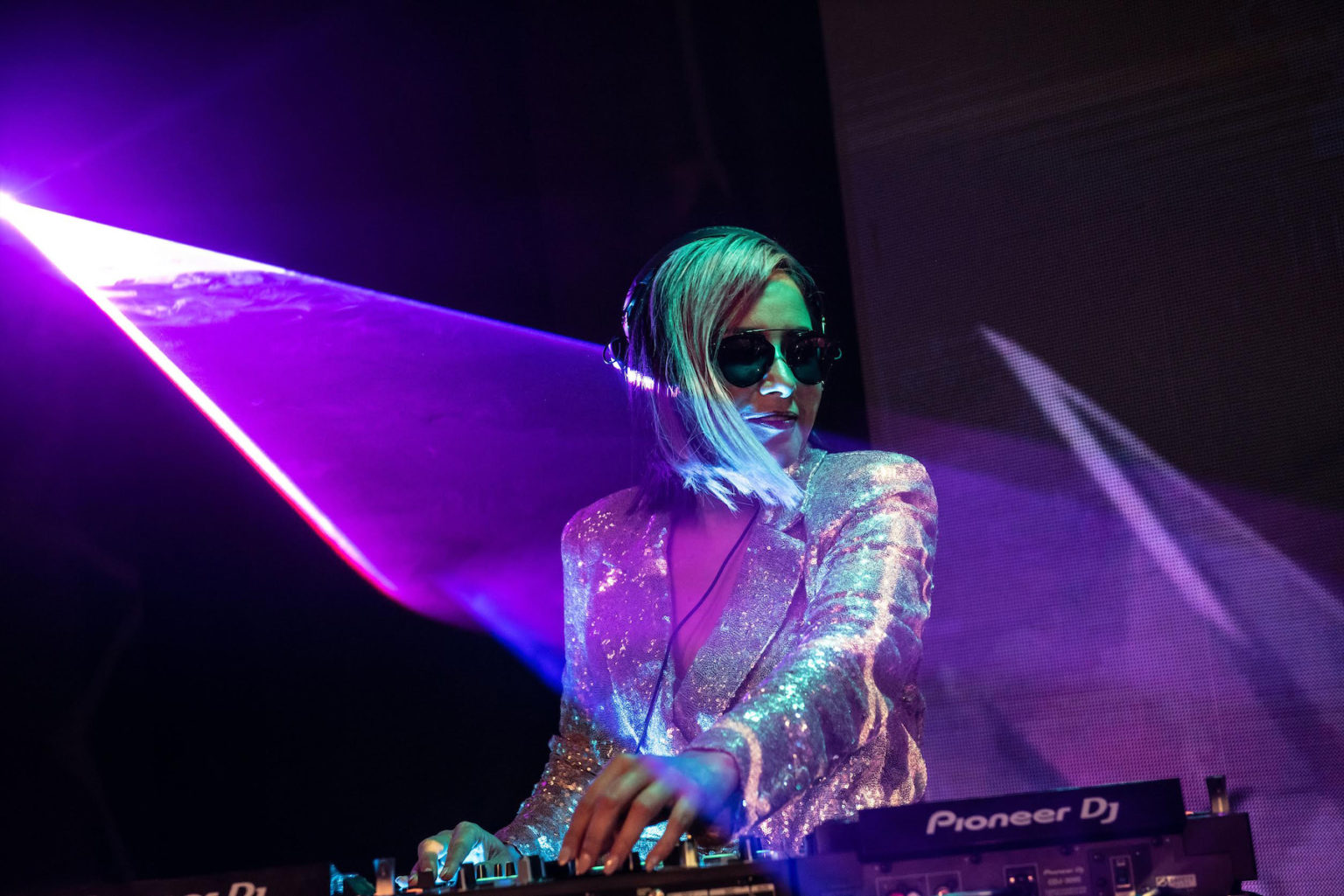 Dallas' DJ RomiQ Has Your Perfect End-of-Summer Playlist