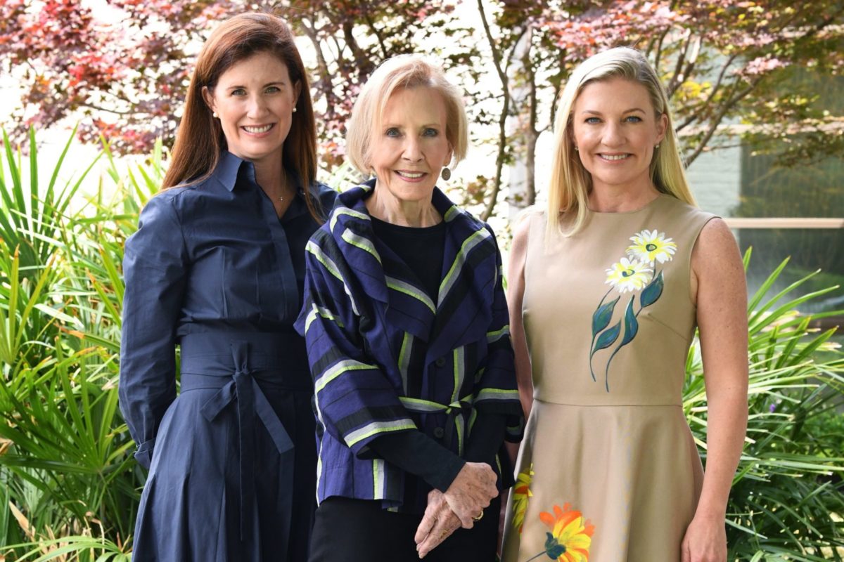 Planned Parenthood of Greater Texas' 31st Annual Dallas Awards ...