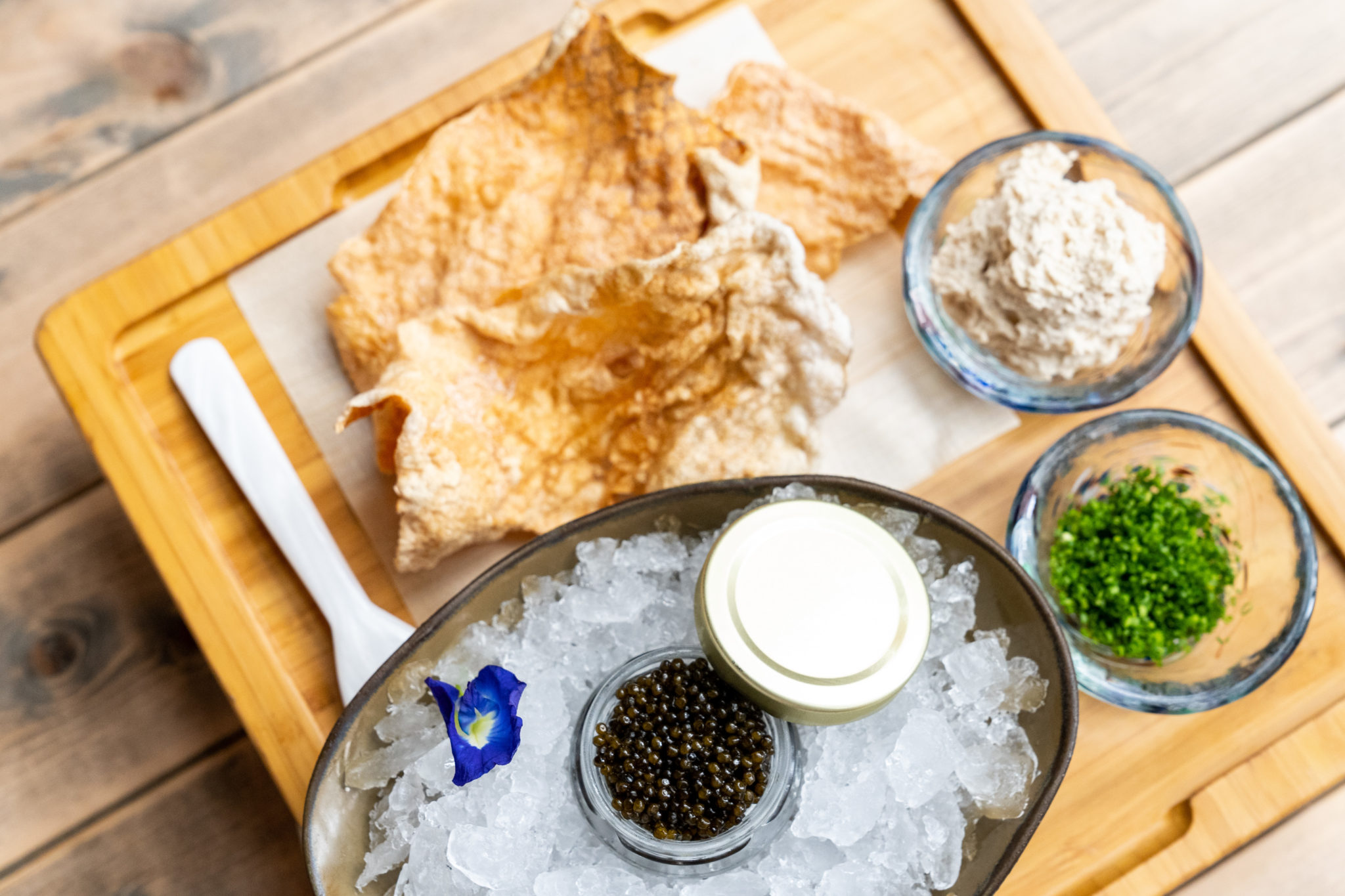 Houston's Best Caviar Restaurants for National Caviar Day or Any ...