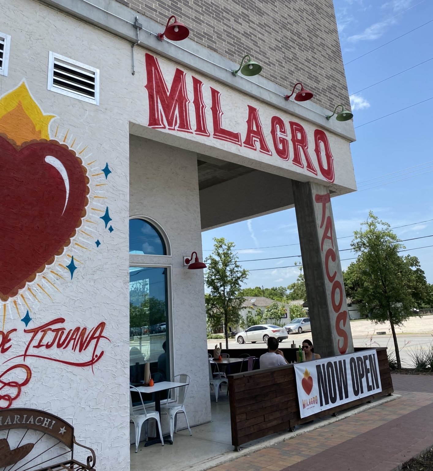 New Dallas Restaurants to Try Right Now — Two Beloved Local Chefs Make ...