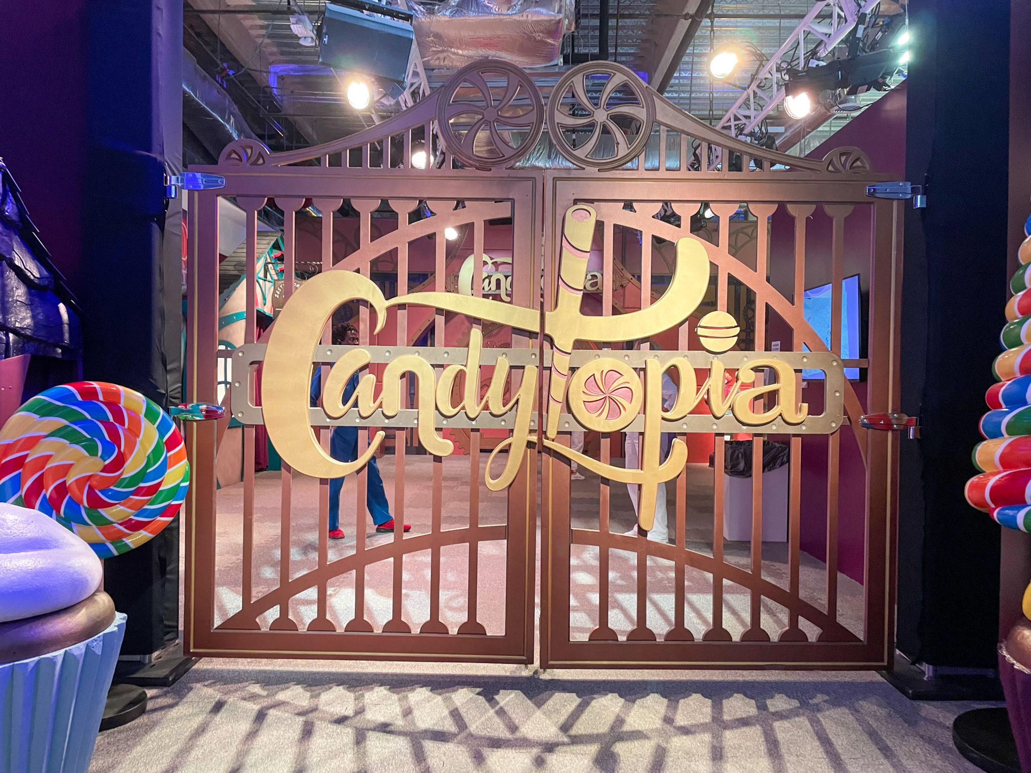 Candytopia Returns to Houston With a Sweet Twist — New CITYCENTRE ...