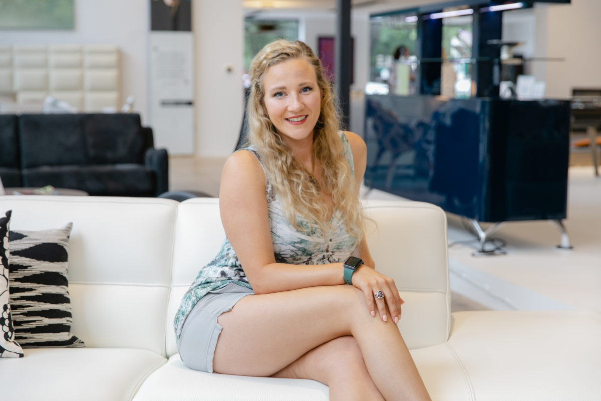 Behind the Scenes of the Kips Bay Decorator Show House — Top Interior ...