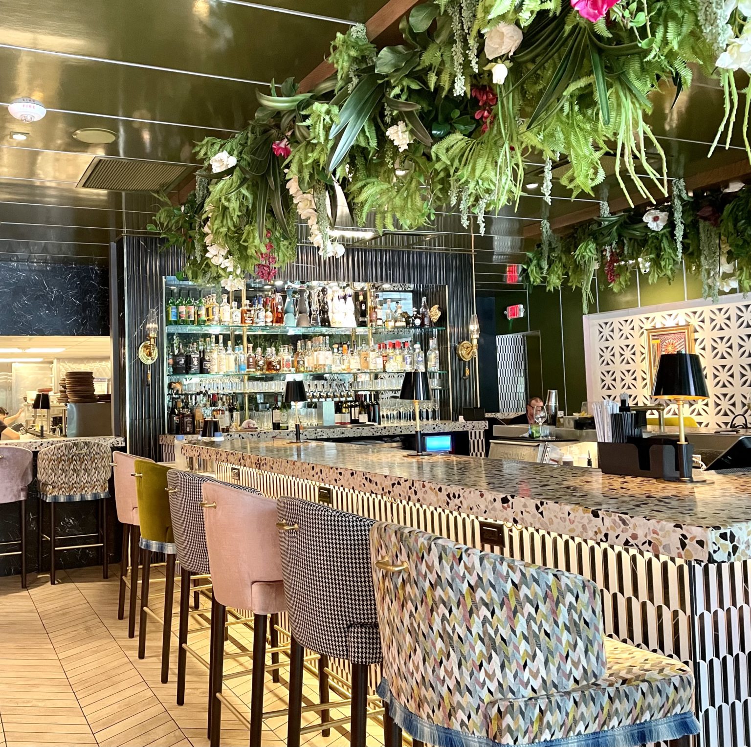 This New Fort Worth Restaurant is a Real Beauty — Maria's Mexican ...