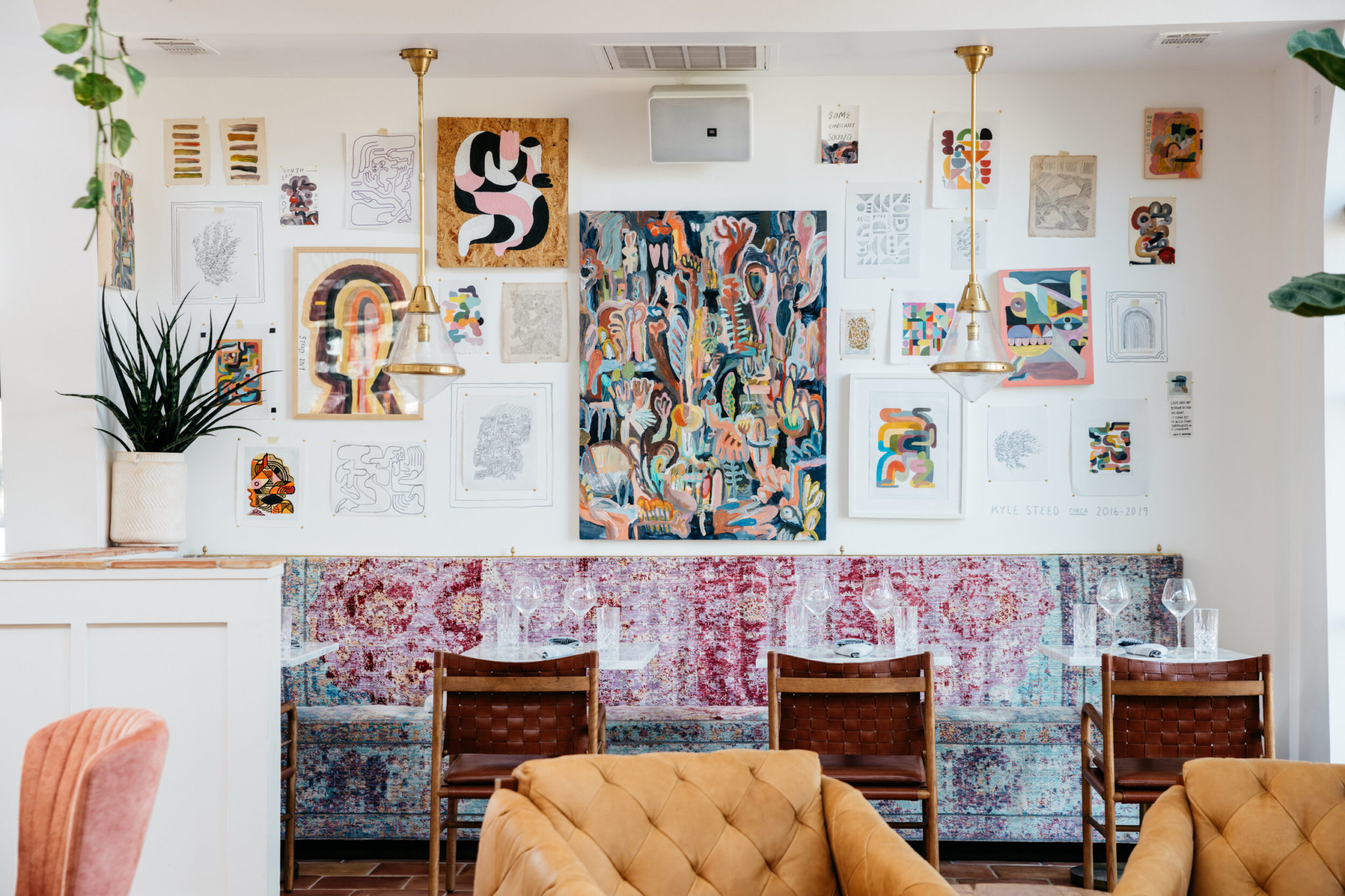 The 32 Best Dallas Brunch Spots — And Their Must-Have Dishes