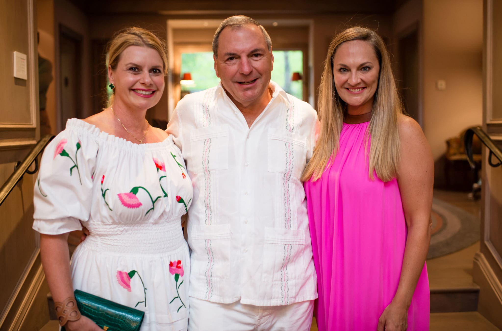 Exclusive Aspen Red Mountain Mansion Party Draws Texas Power Players ...