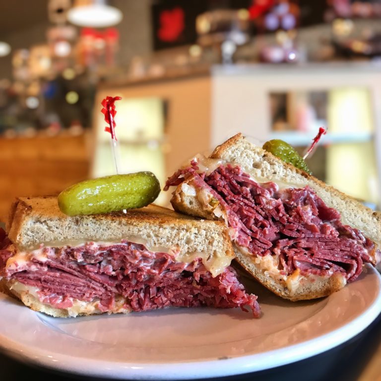 A Guide to the 10 Absolute Best Diners in Dallas and North Texas