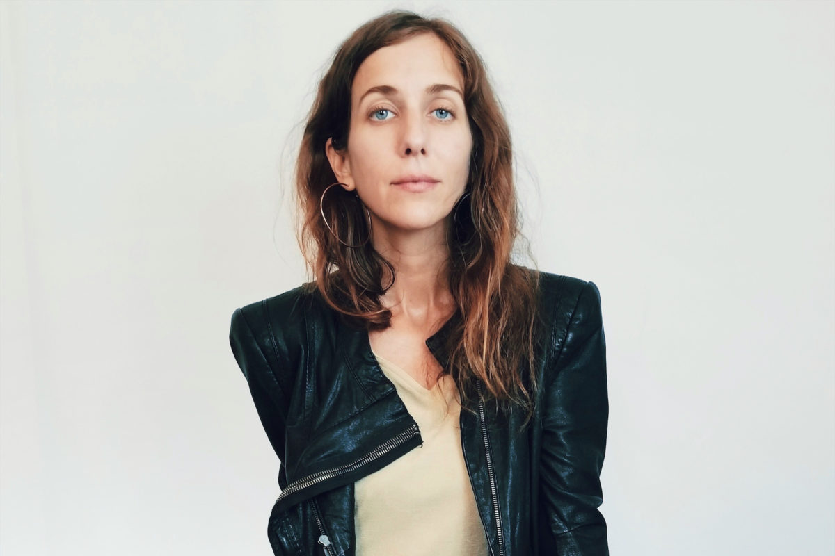 With One Look, the 'Denim Whisperer' Can Find the Perfect Fit For All