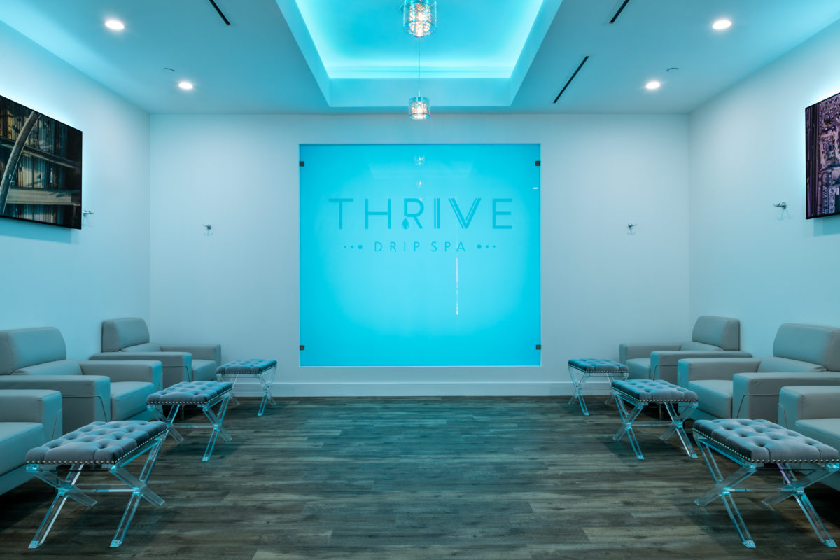 Health World — Houston’s Memorial Green Emerges as a Center of Fitness ...