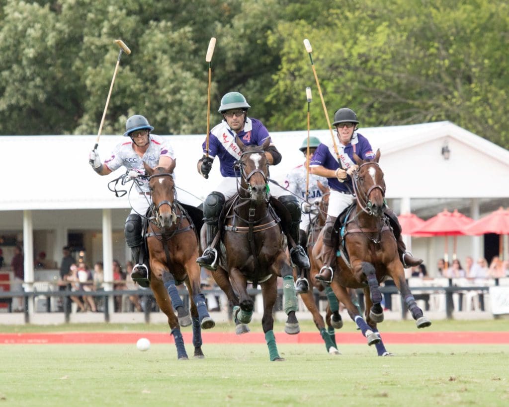 Houston Polo Club International Cup - PaperCity Magazine