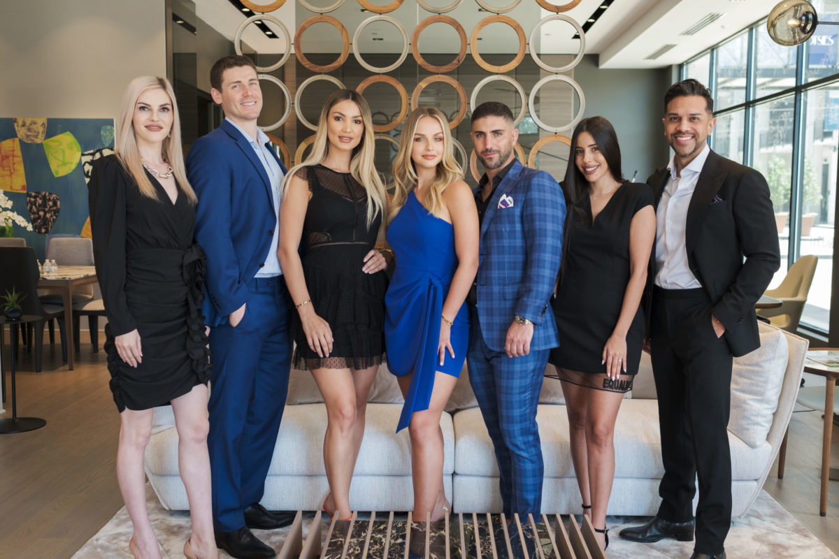 Houston's Luxury Apartment Whisperer — Avi Sheleg Helps People Avoid ...