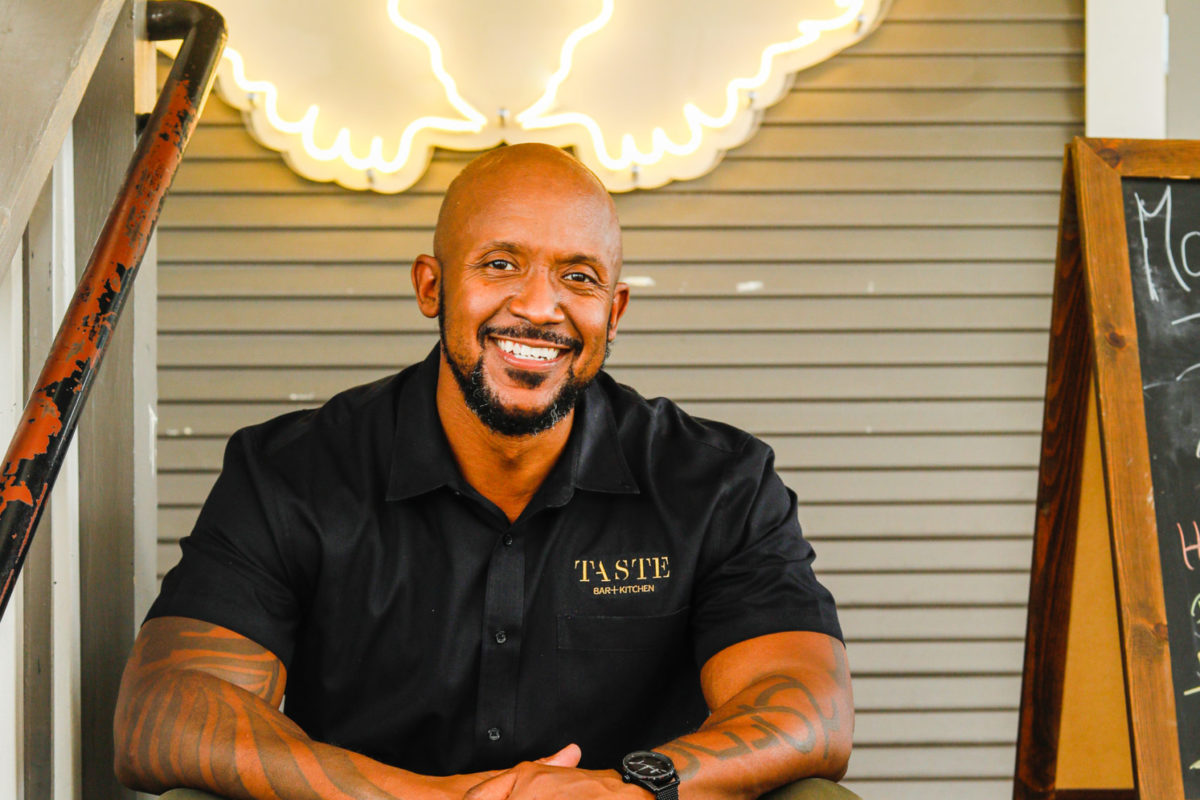 Brunch Seven Days a Week Makes This Houston Restaurant a Sensation ...