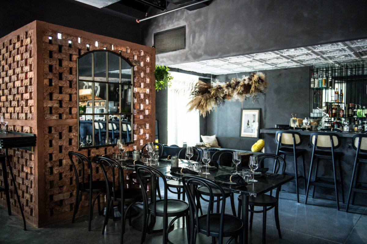 Houston's Hottest Restaurant Happenings — New Seaside Italian Spot ...