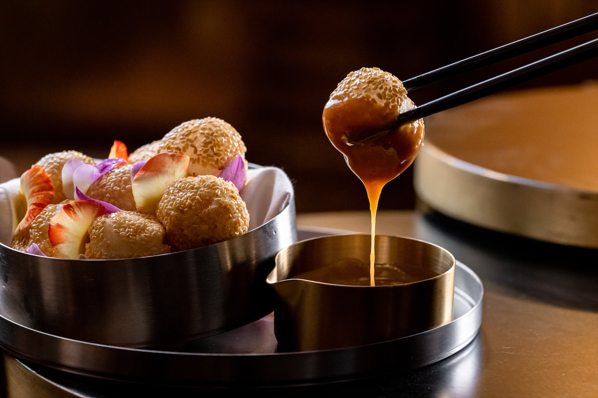 The Harwood District Debuts Its Newest Restaurant — Elephant East