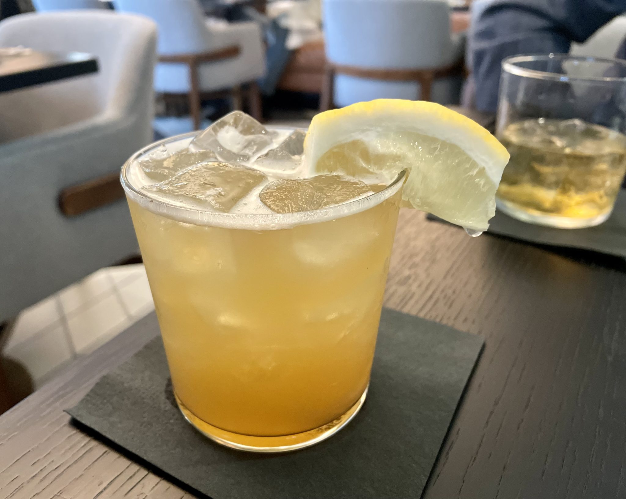 No Ordinary Italian Restaurant — Kimpton Harper Hotel's Il Modo Sets ...