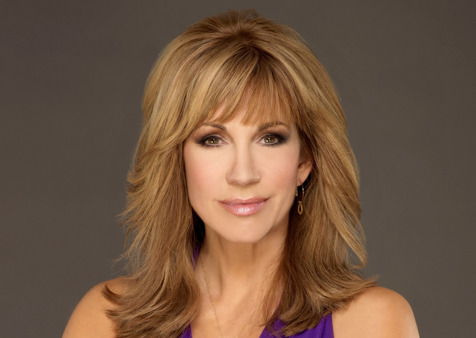Leeza Gibbons to Headline Juliette Fowler Communities' Visionary Women ...