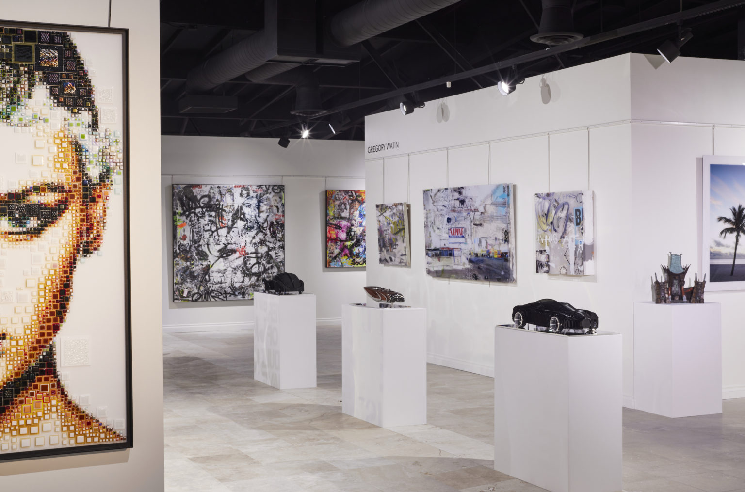 Dallas Art Force Expands to California, Creating a Network of Galleries ...