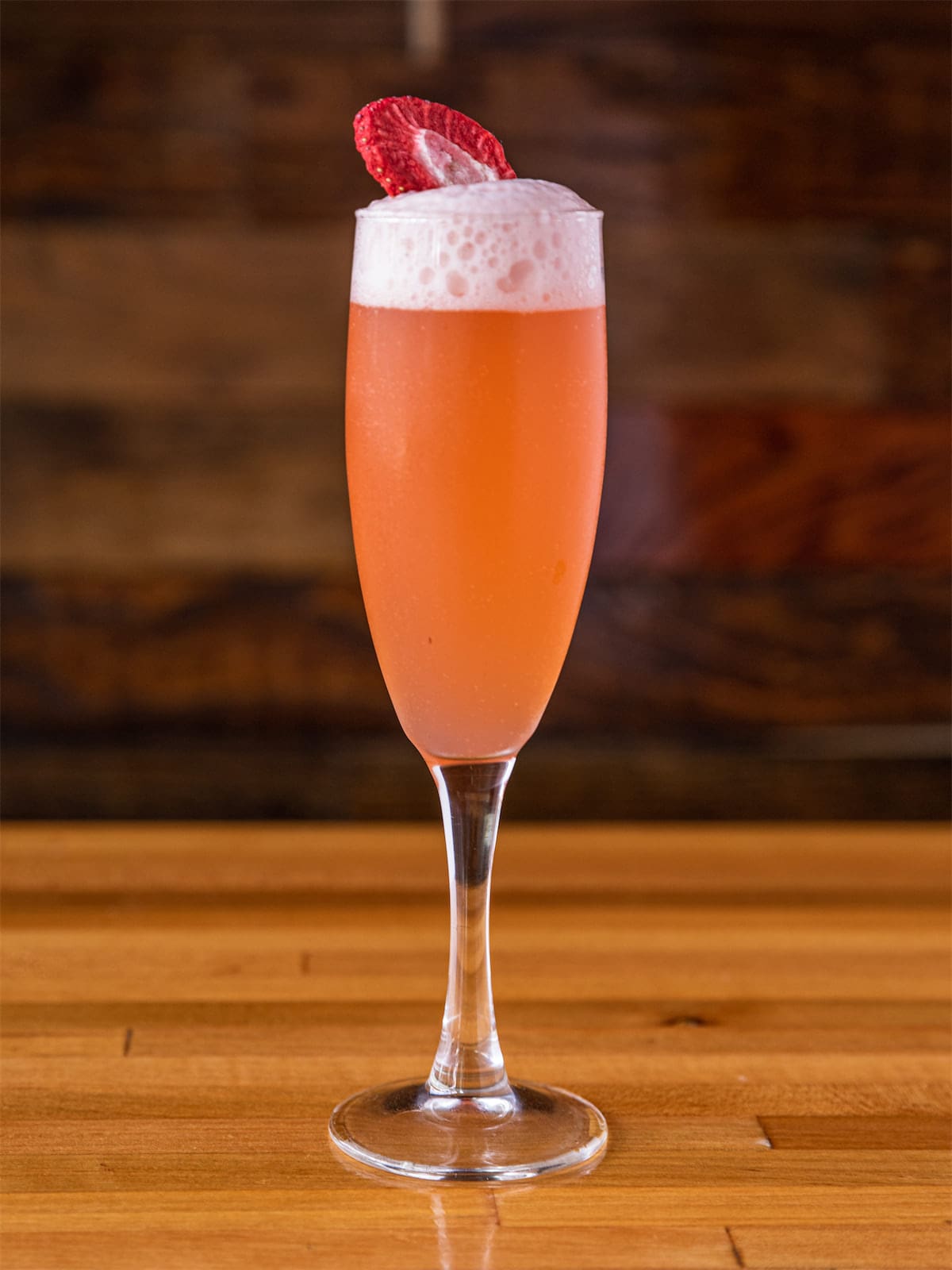 Rye Dallas is Serving Unique, Fresh Fare in Lower Greenville