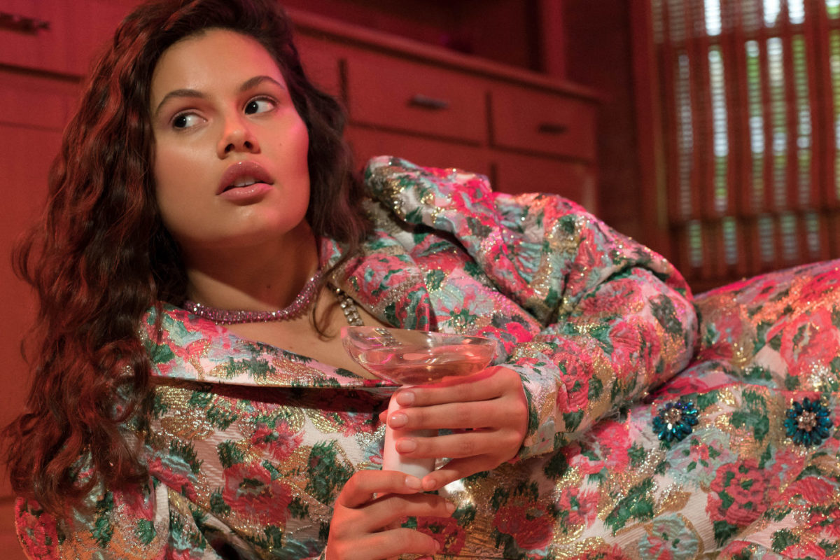 Starla Wine is Fashionably Alcohol-Free — A Chic, Sober-Curious Drink