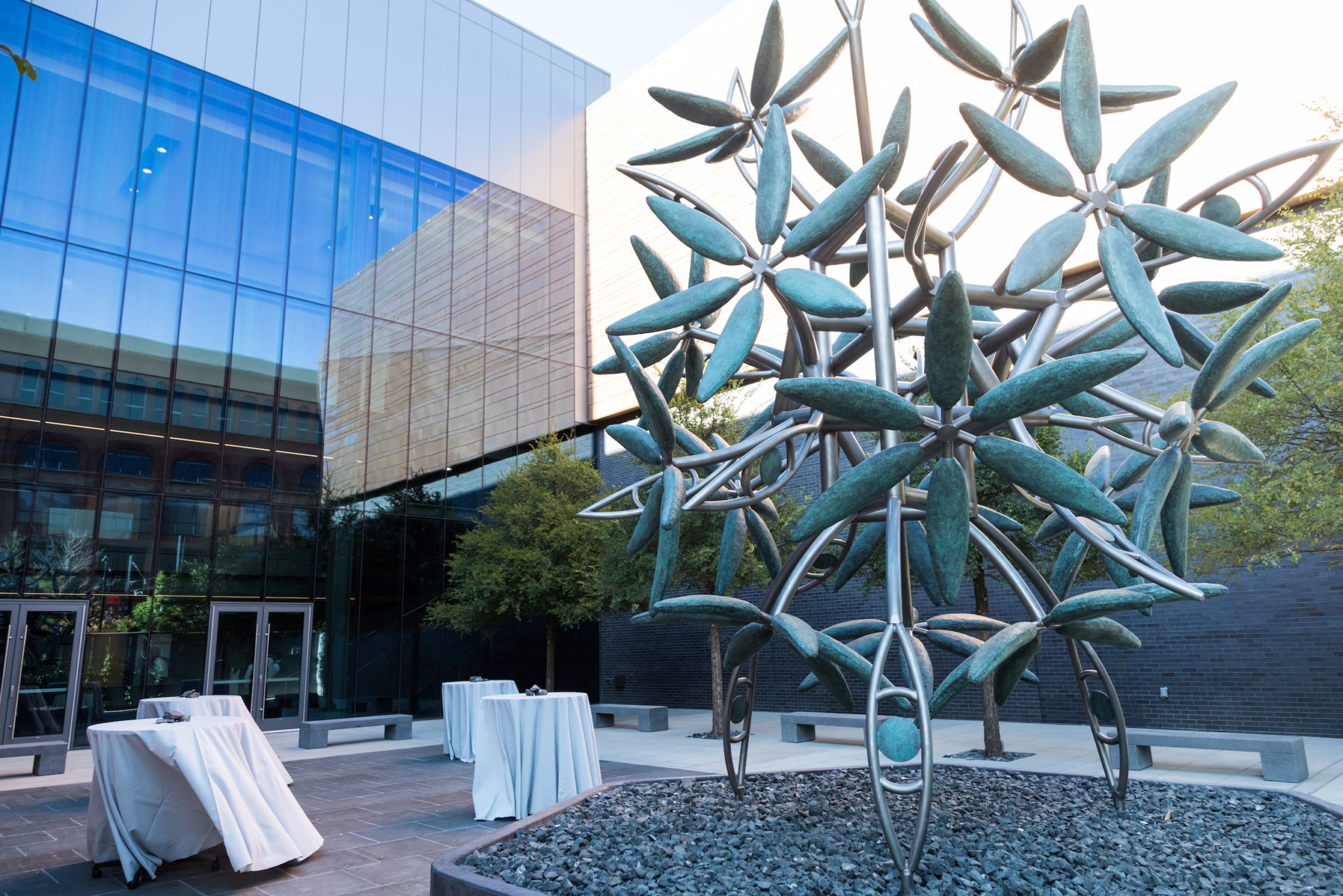 10 Things You Need to See at the Dallas Holocaust and Human Rights Museum