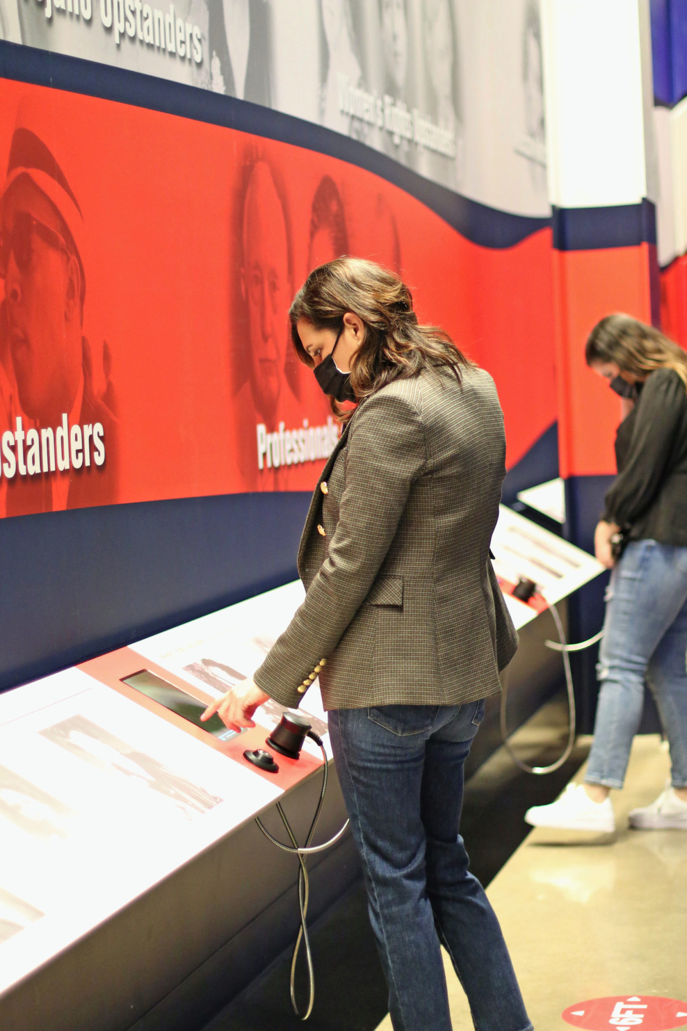 10 Things You Need to See at the Dallas Holocaust and Human Rights Museum