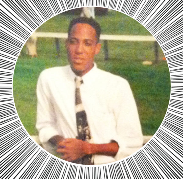 Robert Weather, Dallas PR Guru, Takes Us Back to the 1980s