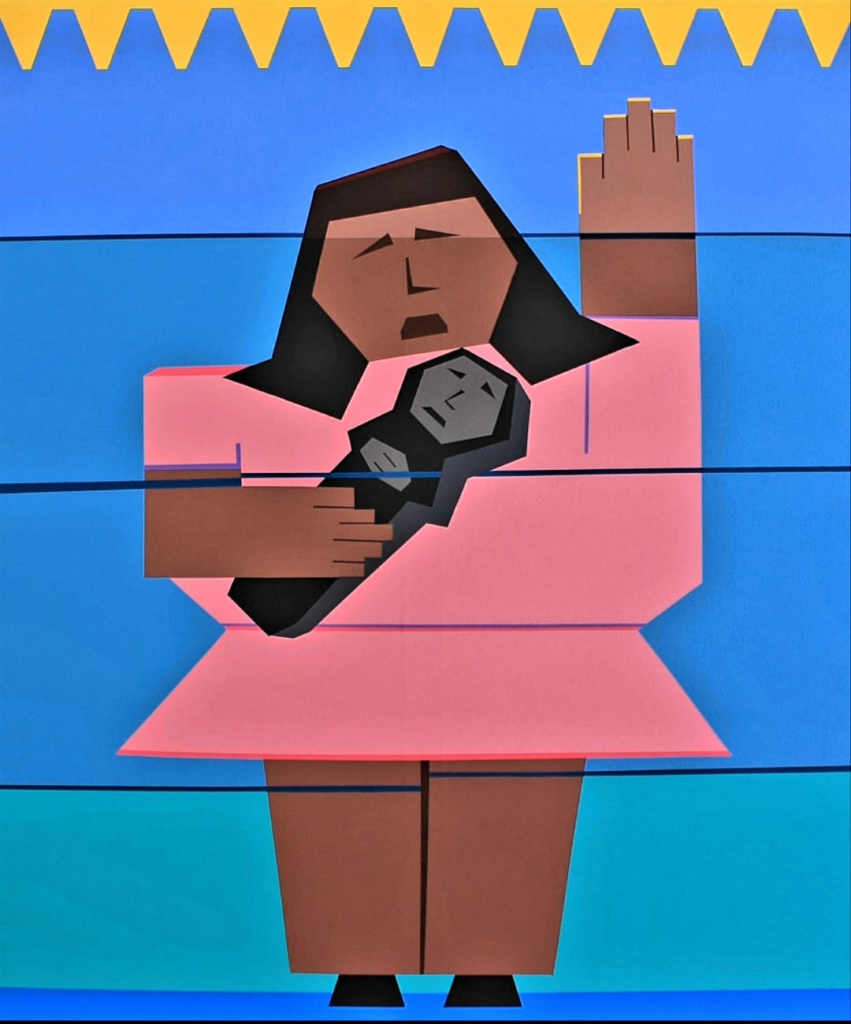 Naturaleza Subversiva at Cothren Contemporary - PaperCity Magazine