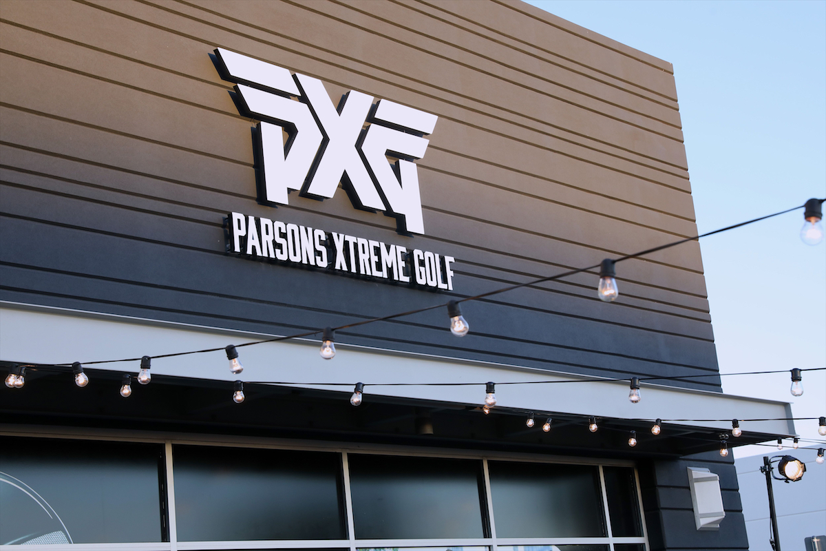 Fashion and Golf Blend Brilliantly at the Buzzy New PXG Dallas Store