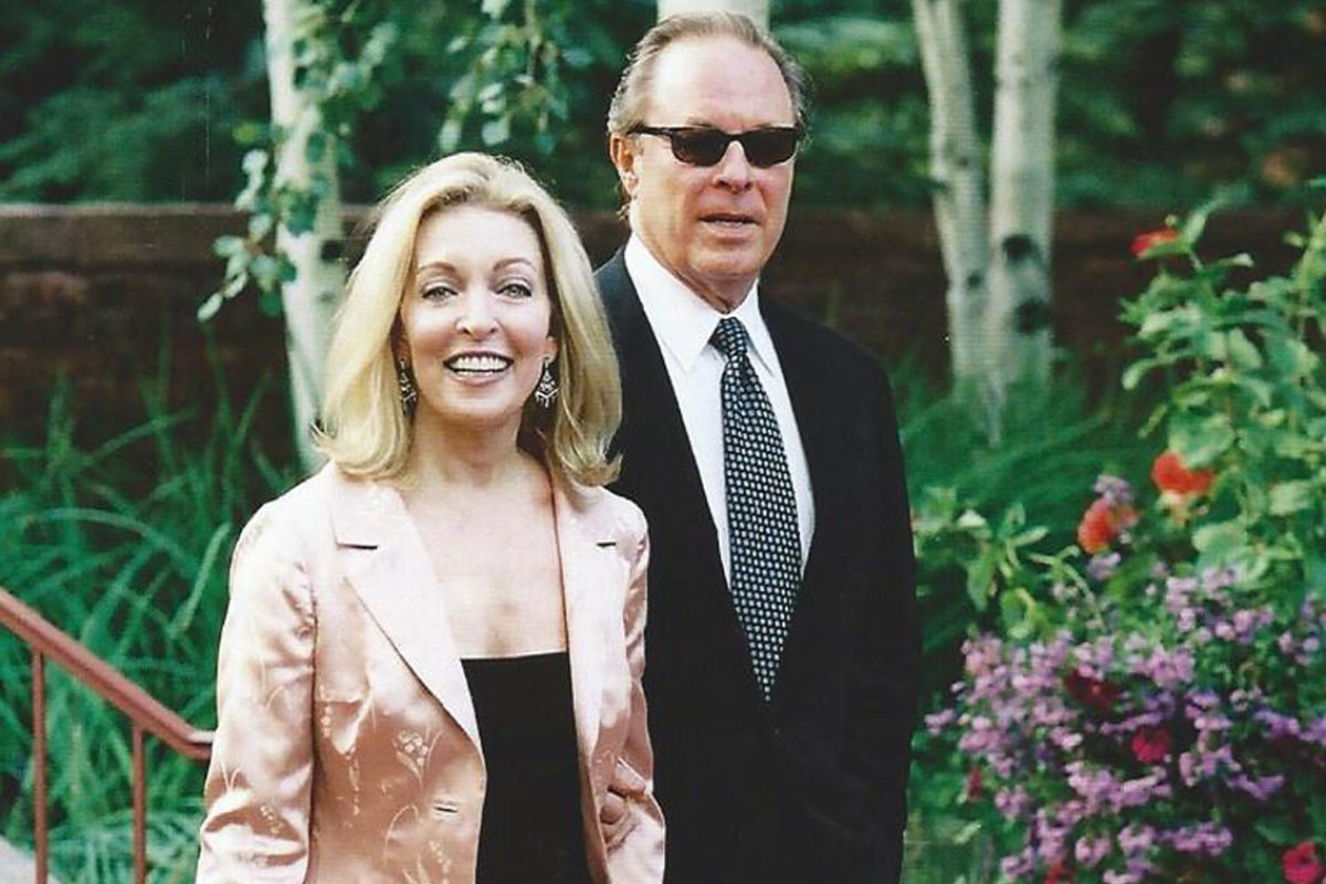 Jan Showers Has Dazzled Dallas for 25 Years