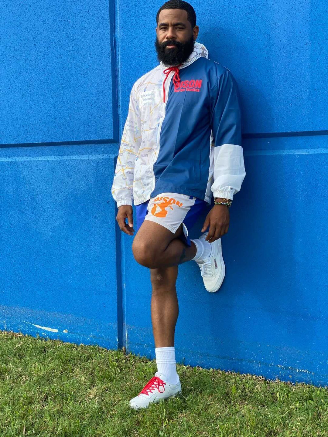 Houston Entrepreneur Bends the Rules of Streetwear — Why A Herd of ...