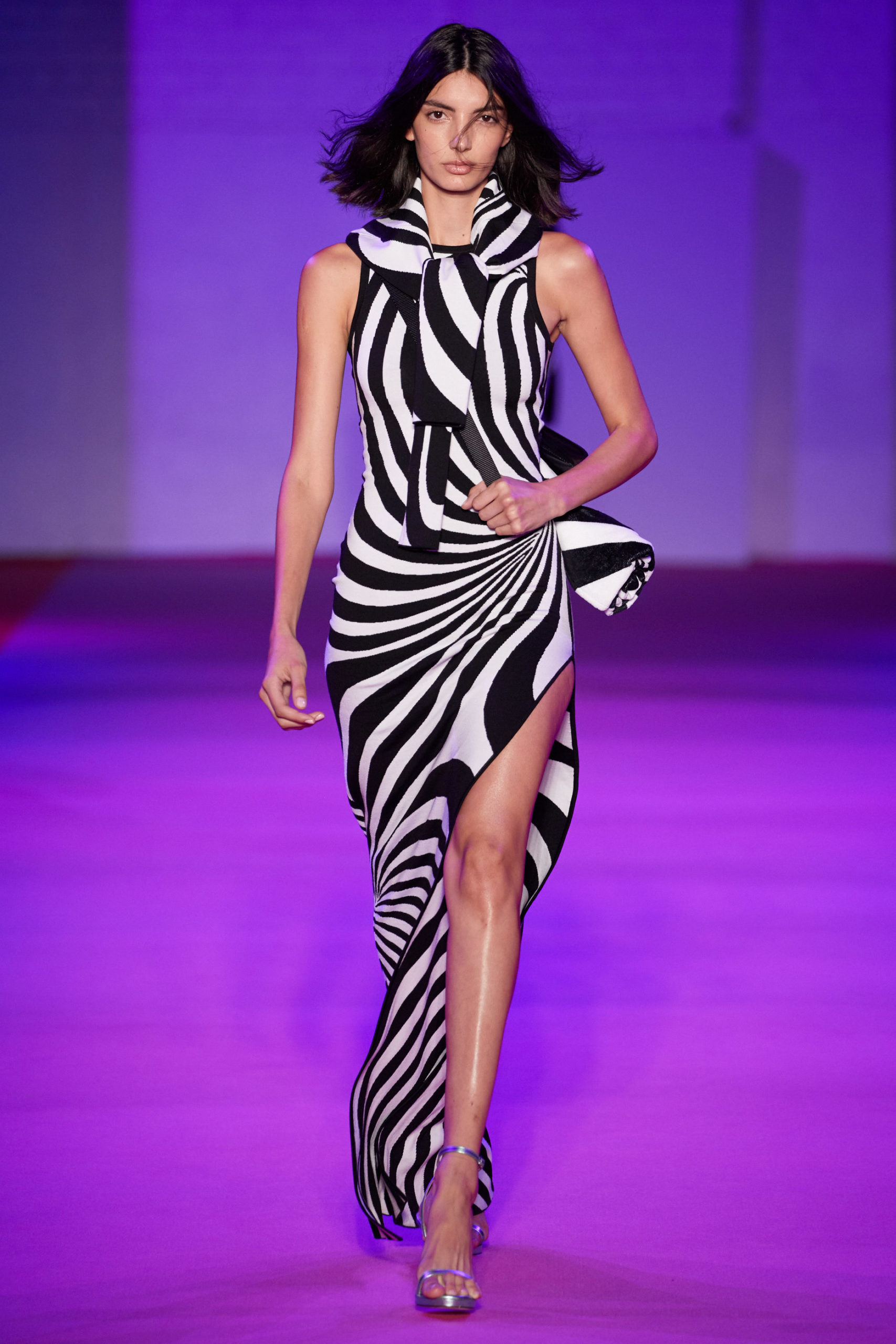 Texas Designer Unveils a Groovy, Psychedelic New Collection — Brandon ...