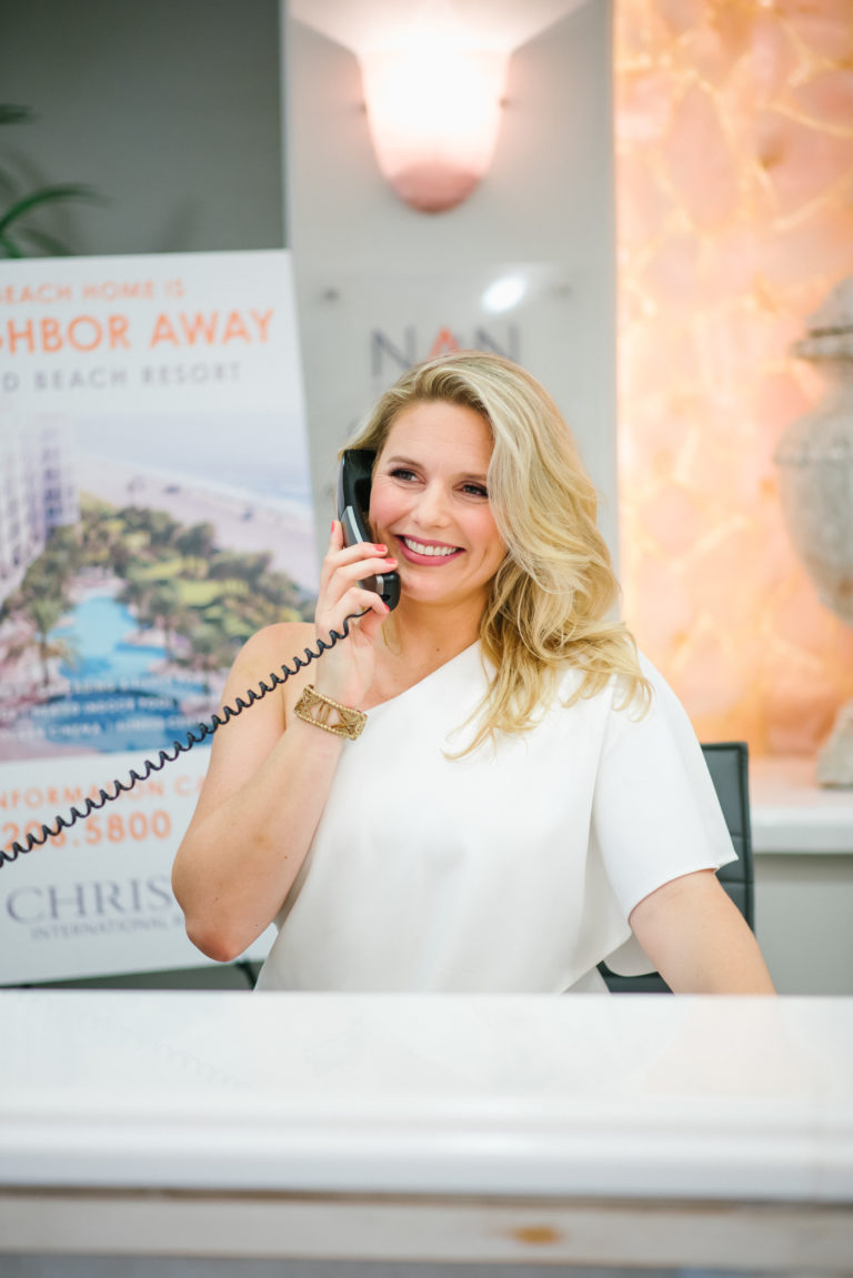 Galveston Island's Most Exciting New Beachside Community Adds Nancy ...