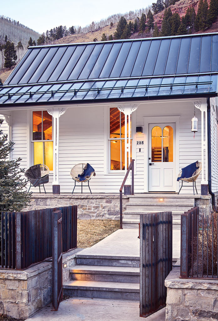 A First-Timer's Guide to Telluride and Its Famous Film Festival