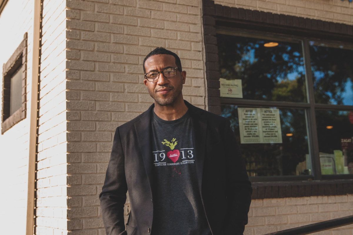 Houston Chef Wins Major Award From National Food Magazine — Lucille's ...