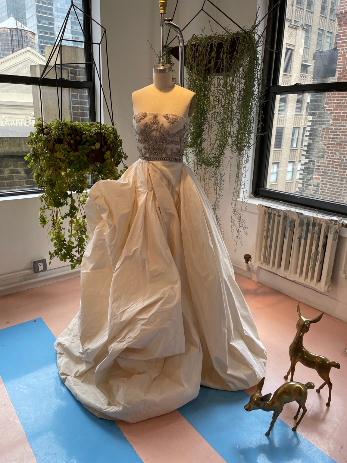 From New York to Houston With Style — Rubin Singer Brings His Glamorous ...