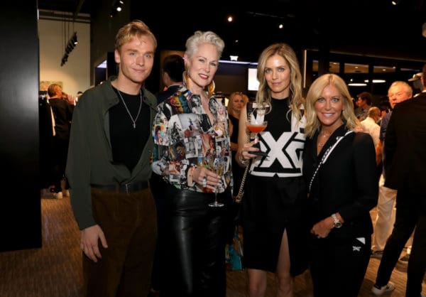 Fashion and Golf Blend Brilliantly at the Buzzy New PXG Dallas Store