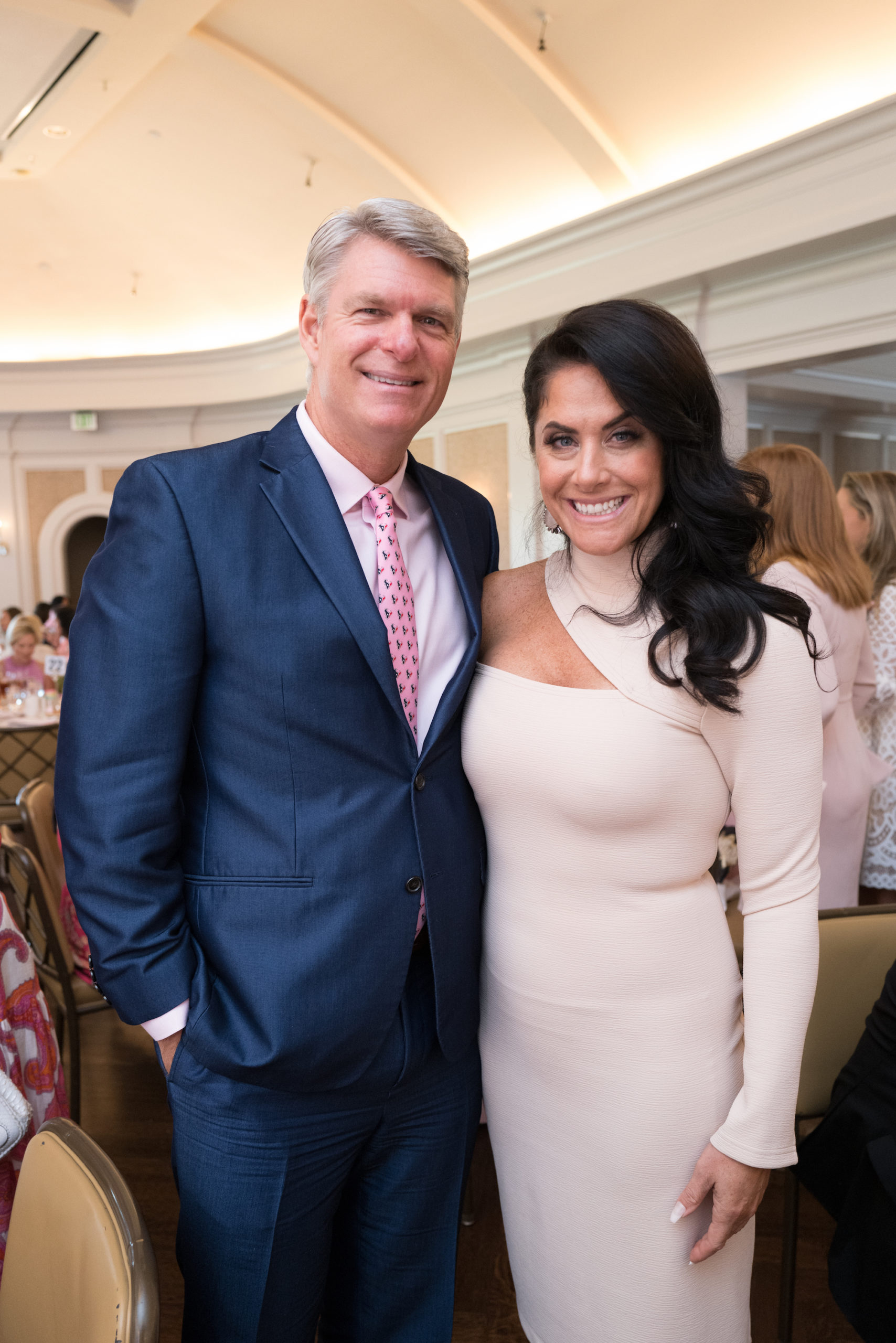 Best Selling Author Shares Her Breast Cancer Fight With a Rapt River ...