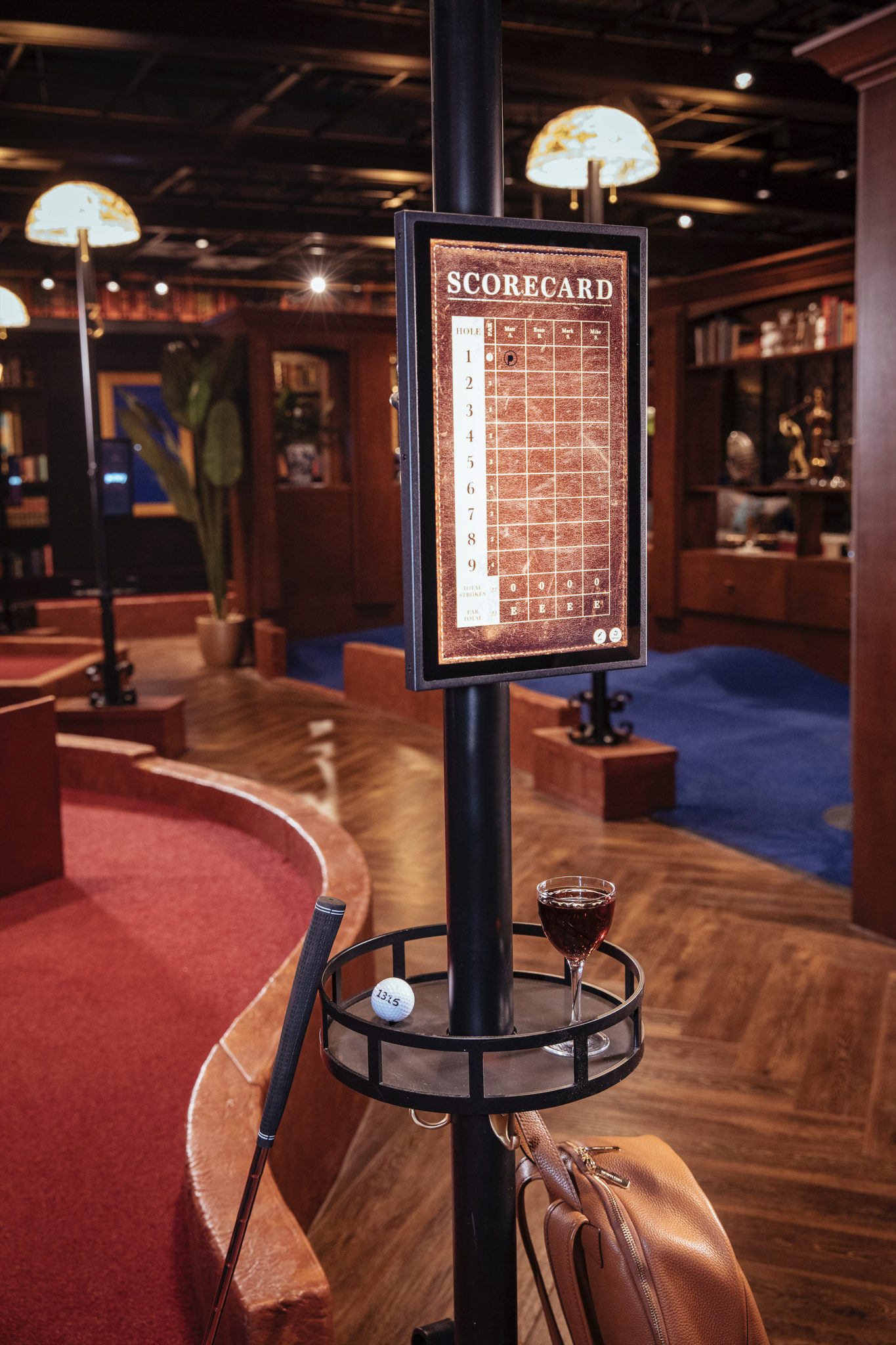 Posh Putt-Putt — Inside the Mini Golf Boom in Dallas-Fort Worth ...