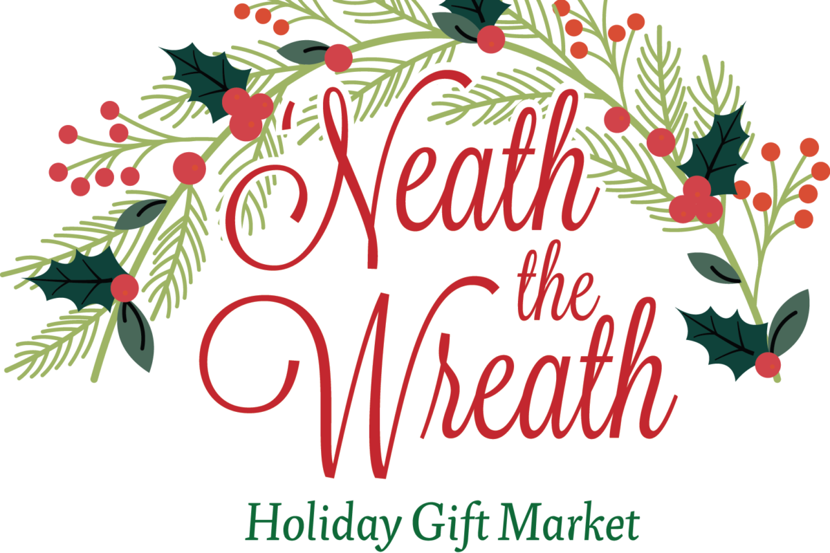 Neath the Wreath Holiday Gift Market hosted by the Junior League of ...