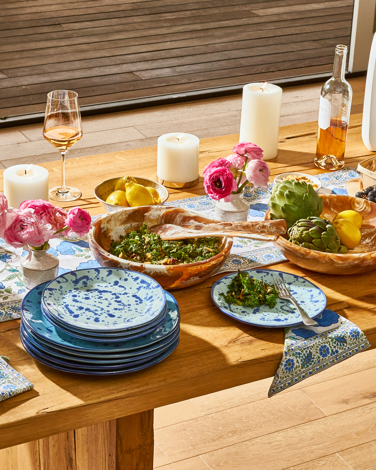 Texas' Tablescape Stars — The Women Entrepreneurs Behind Social Studies ...