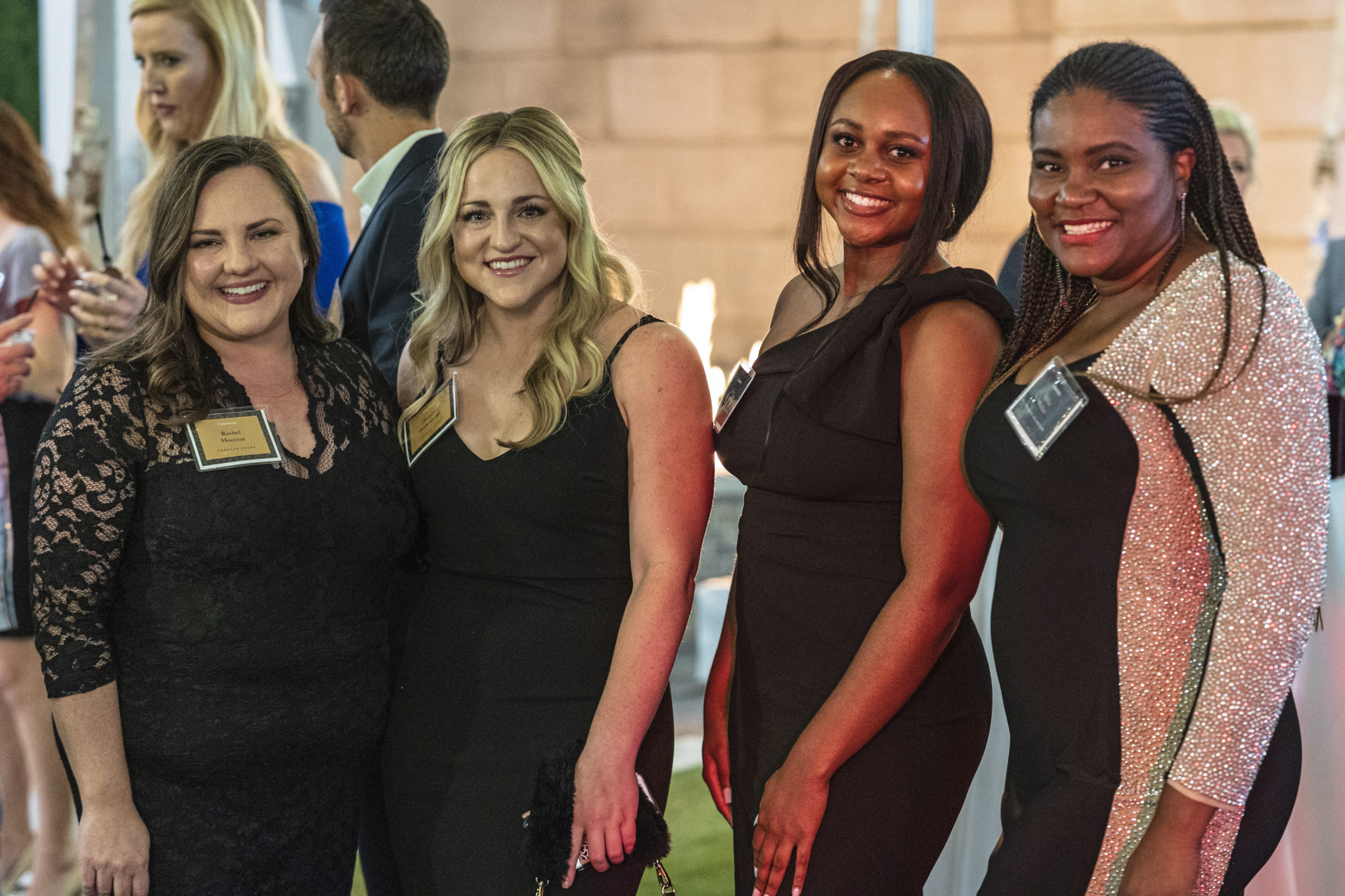 Top Real Estate Firm Throws Its Houston Agents a Lavish Tower Party ...