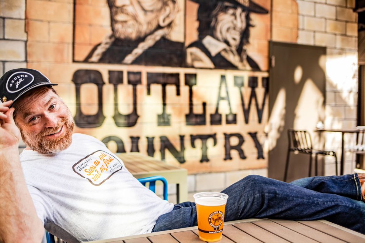 Beer and Live Music Wonderland is Opening in Fort Worth's Mule Alley ...