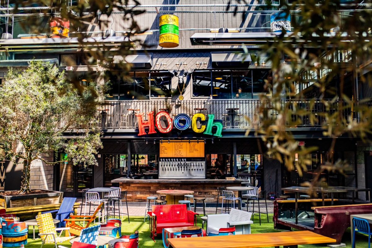 The Best Fort Worth Breweries — Top Beers, Food, and Ambiance