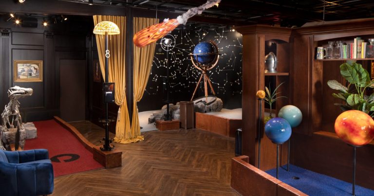 The Best Places For Putt-Putt or Mini-Golf in Dallas