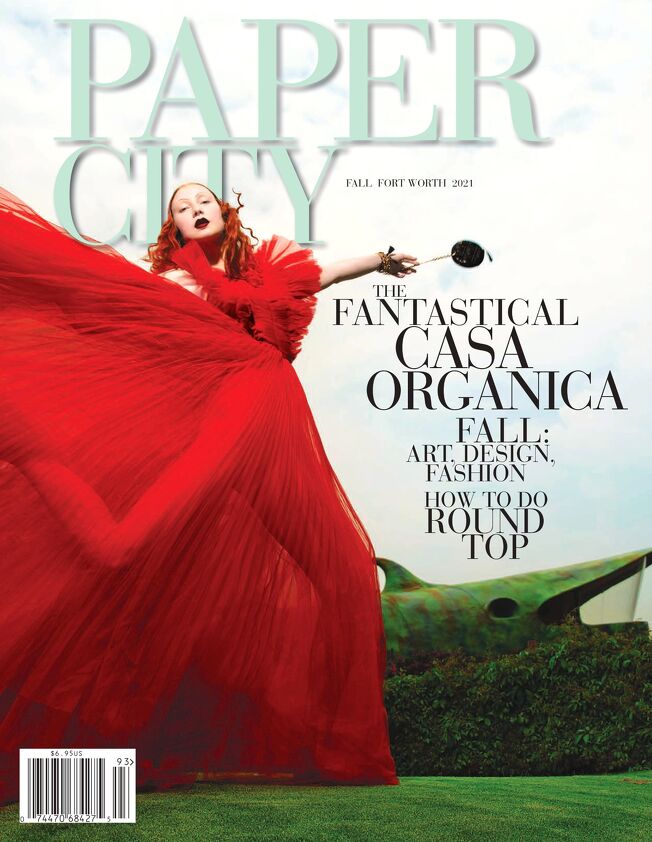 Fort Worth - PaperCity Magazine