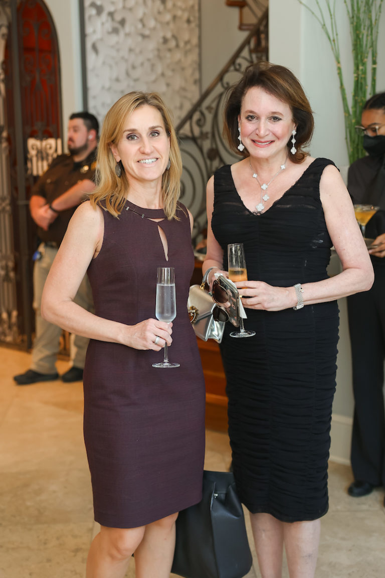 Houston's Own James Bond House Draws a Popular British Designer and ...